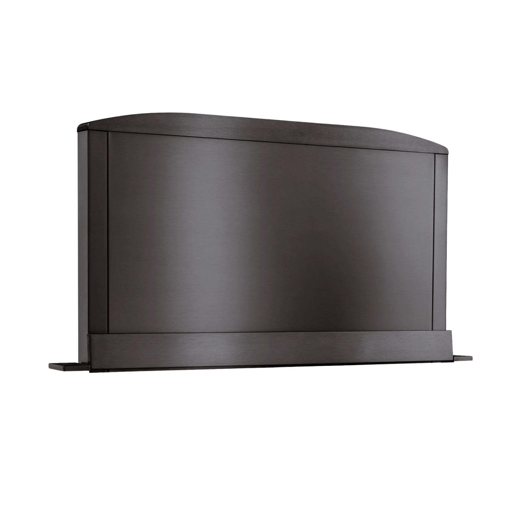 36-INCH DOWNDRAFT RANGE HOOD, BLOWER SOLD SEPARATELY